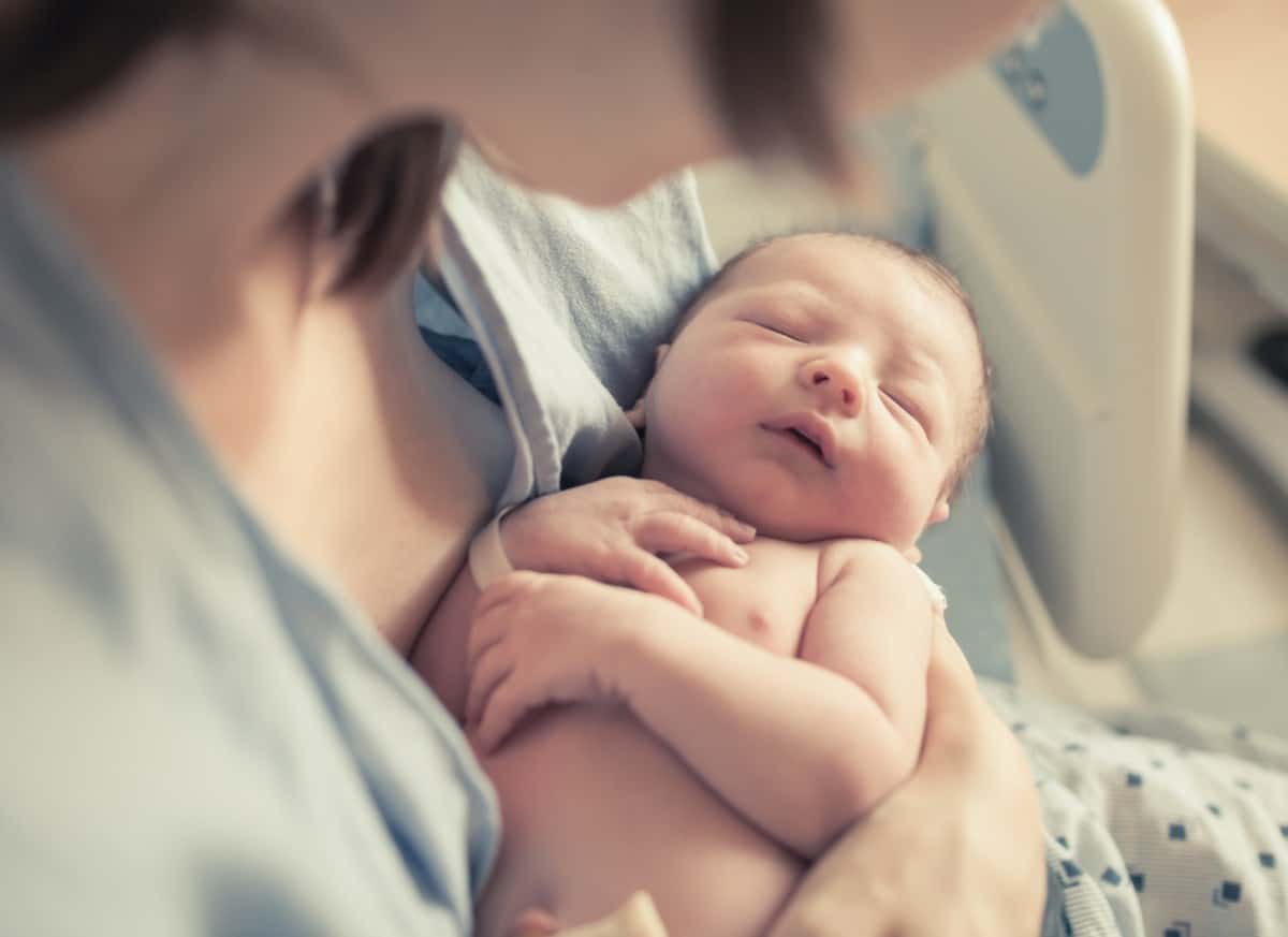 Common Types of Birth Injuries Common Types of Birth Injuries